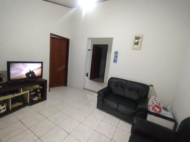 Casa Próximo, A Praia Vermelha Do Norte - Ubatuba