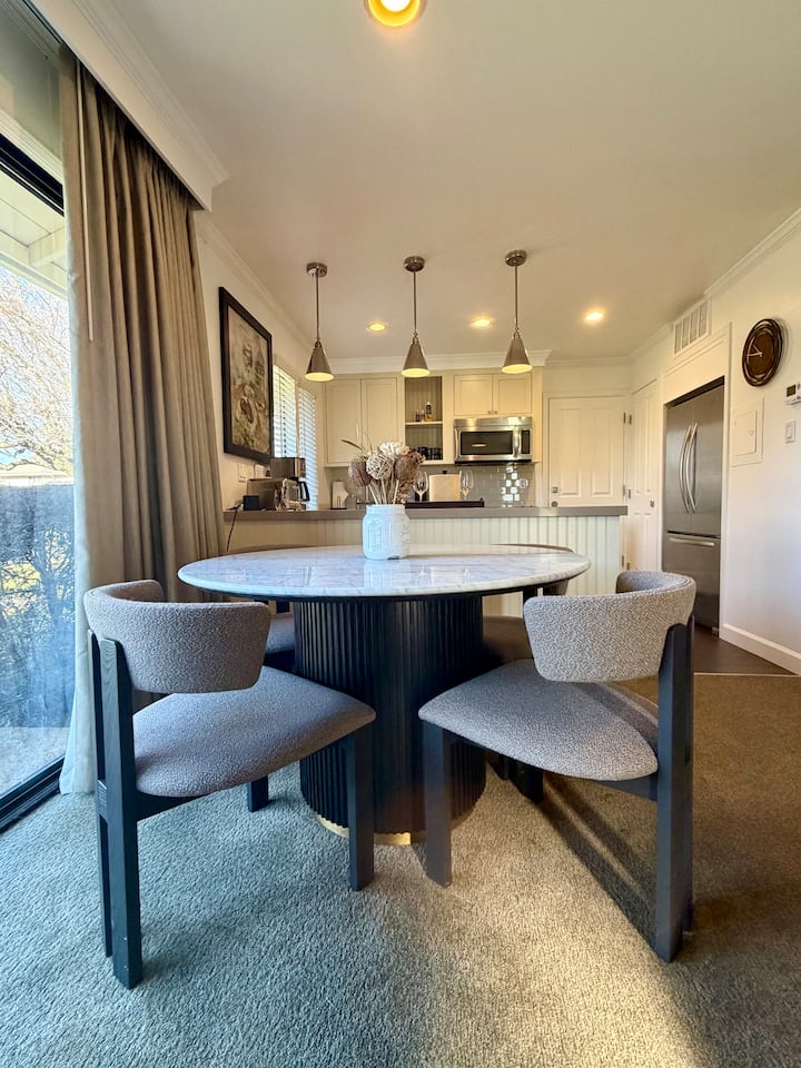 2b/2b - Mansion Cottages Silverado - Napa, CA