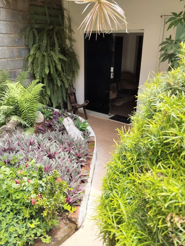 Recanto Na Pampulha
Conforto E Sossego - Belo Horizonte