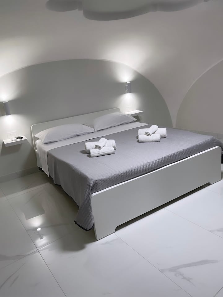 Nel Cuore Del Centro Storico Di Napoli Casa Mrgio - Naples