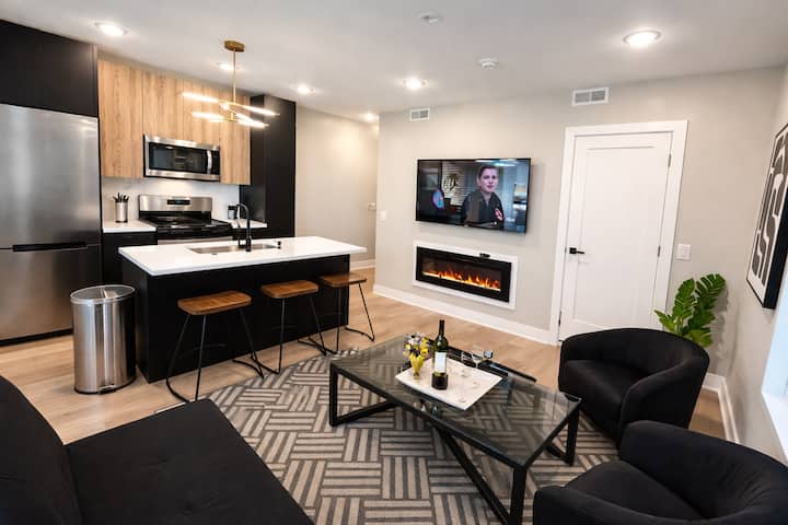 2bedroom Beach Block 108-b3 - Atlantic City, NJ