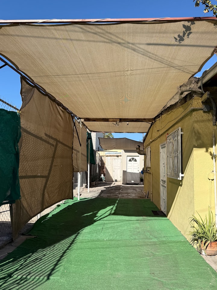 Departamento Zona Independencia - Mexicali