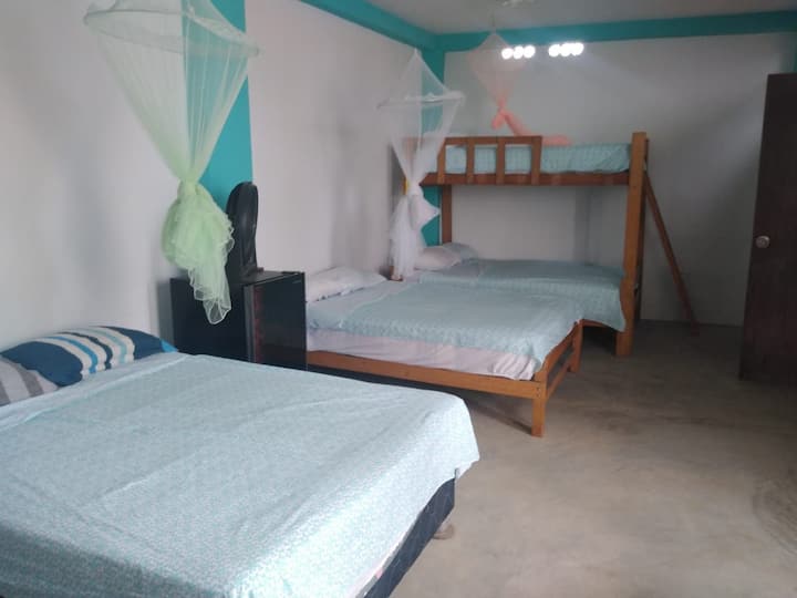 La Posada Del Amor - Máncora