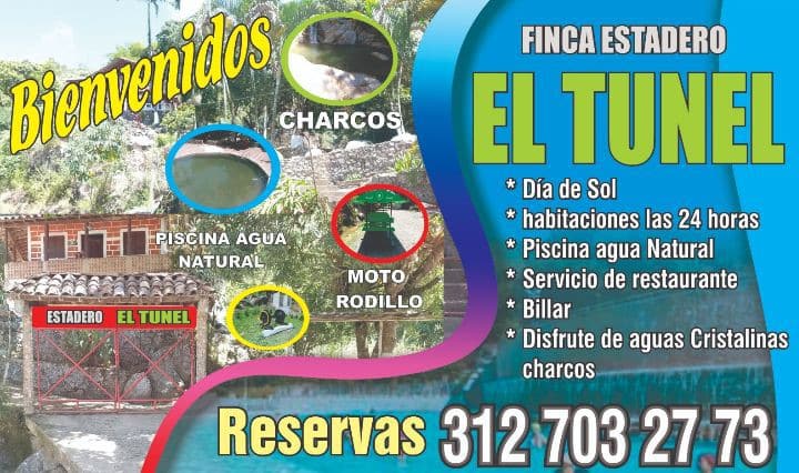 Finca En Santiago - Cisneros