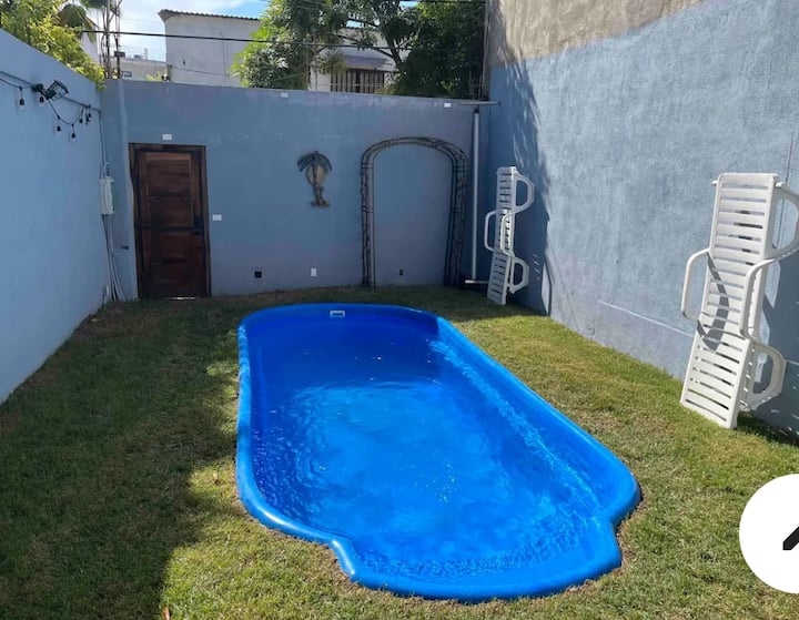 Cozy Apt With Kitchenette & Shared Pool - Puerto Vallarta