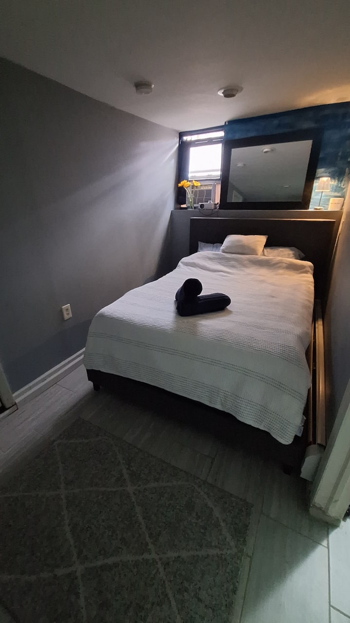 Cosy Room With A Central Location - Hoboken