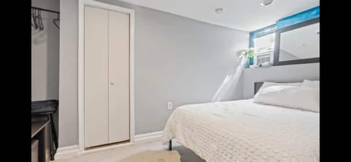 Cosy Room With A Central Location - Jersey City, NJ