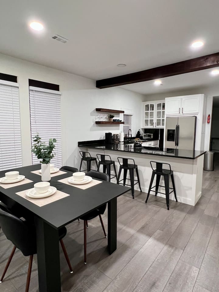 4 Bedroom Home In Downtown Waco, Tx - Waco, TX