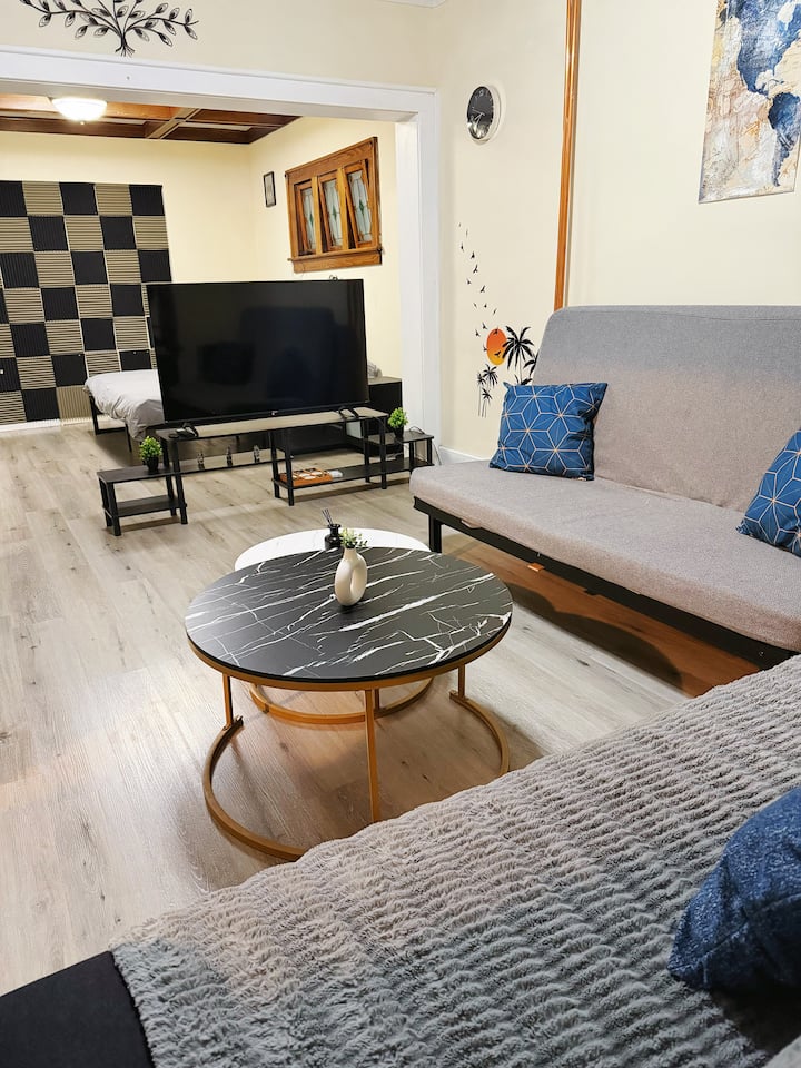 Niagara Comfort Suites 1br Apartment 760 Sqft - Niagara Falls