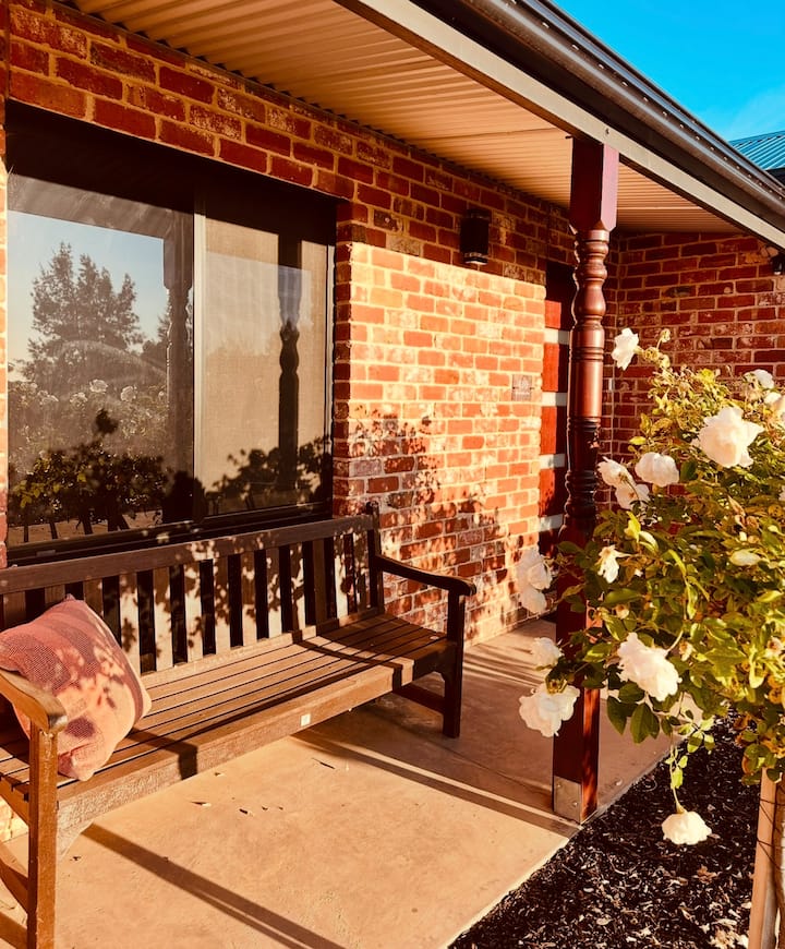 Relax On Riverside- Mildura - Mildura