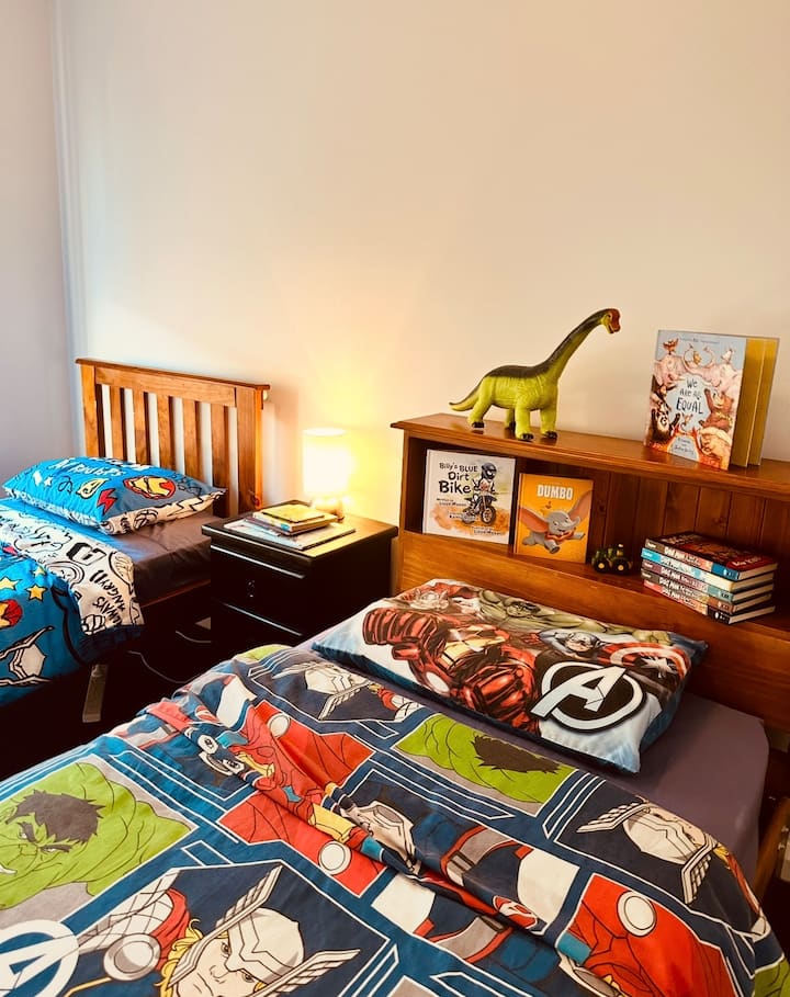 Relax On Riverside- Mildura - Mildura