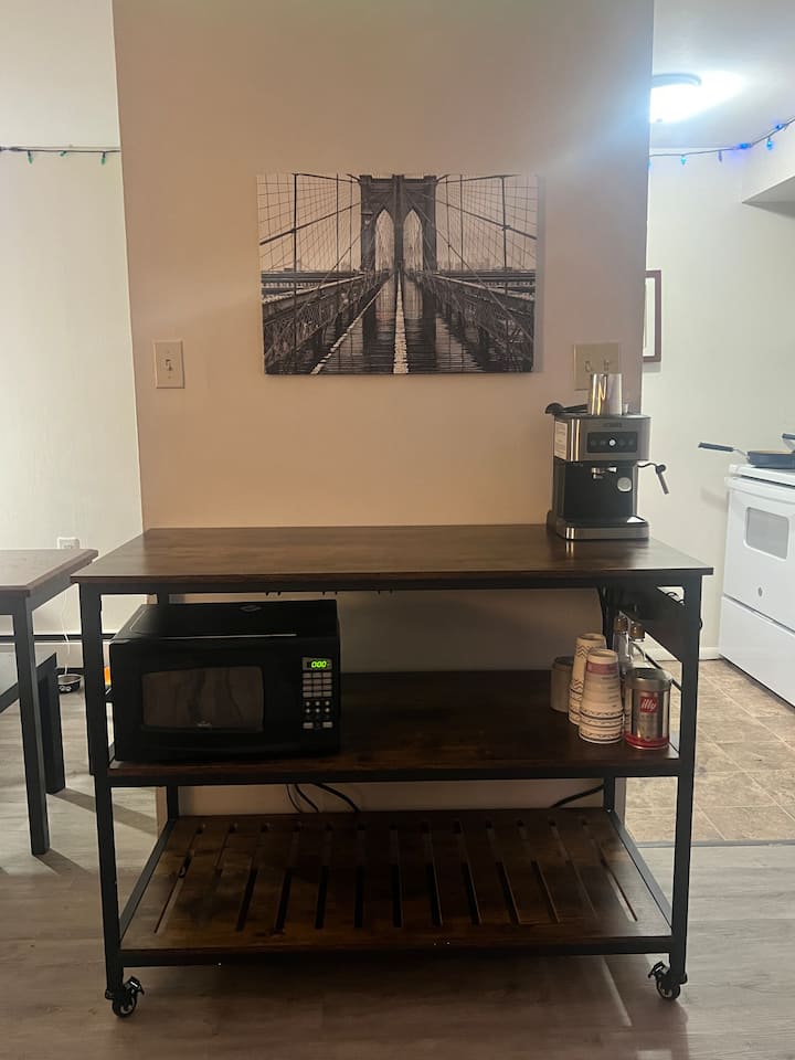 Cozy Apartment - Beavercreek, OH