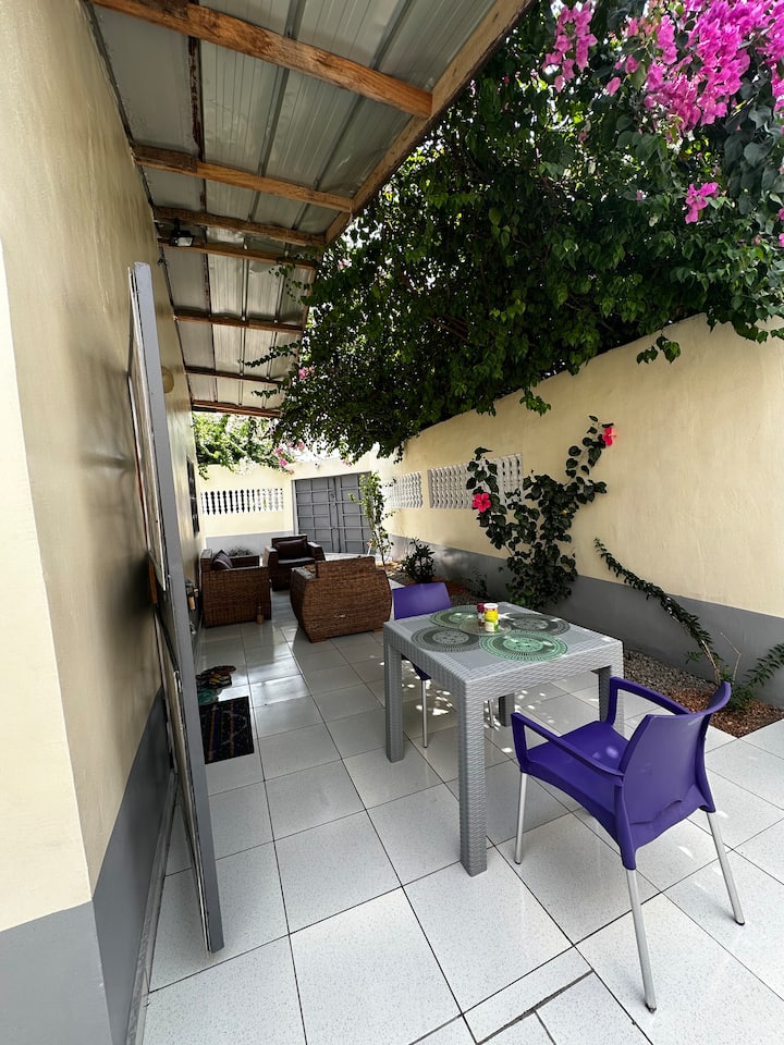 Villa Basse Individuelle - Côte d'Ivoire