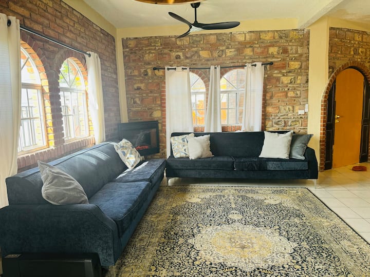 Beautiful Bright City Lights Spectacular Viewvilla - Rosarito