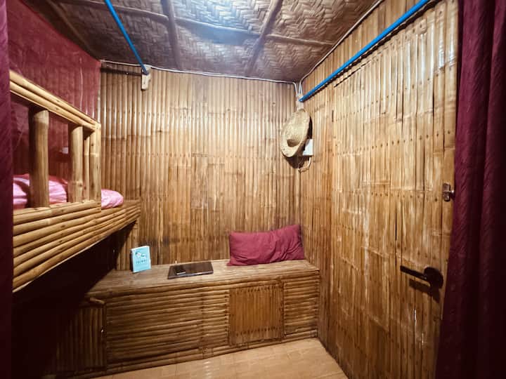 Diwa Of Filipino Heritage •Homestay Malapascua - Daanbantayan