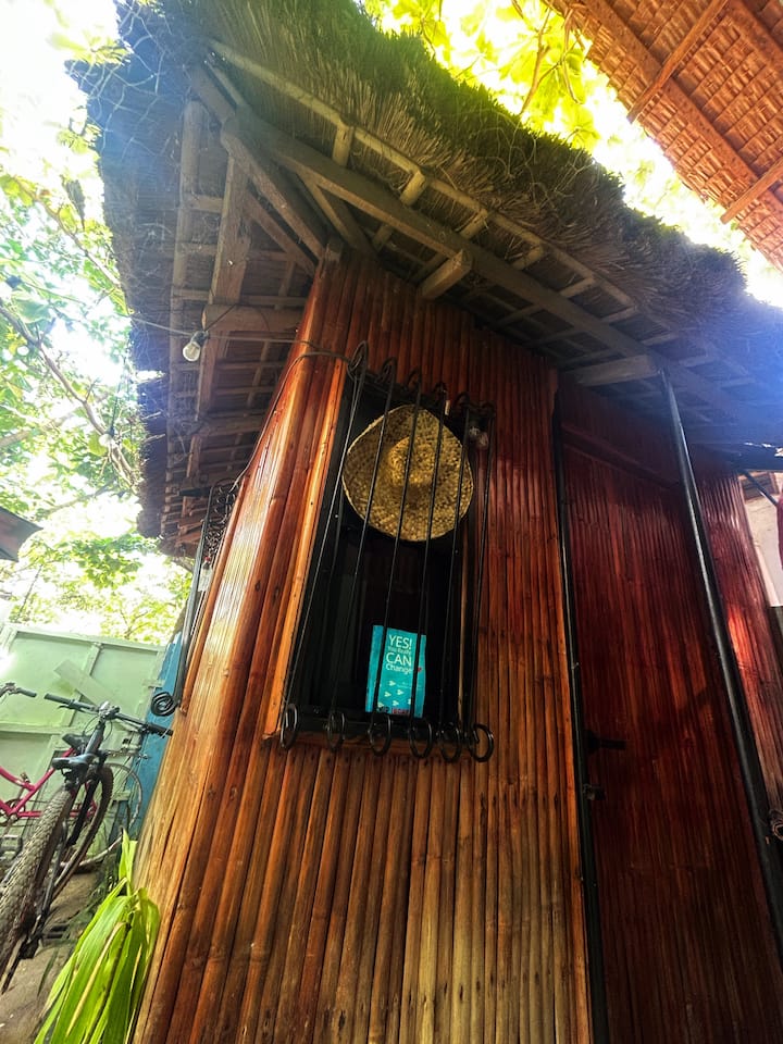 “Kapwa Retreat: Filipino Heritage On Malapascua” - Philippines