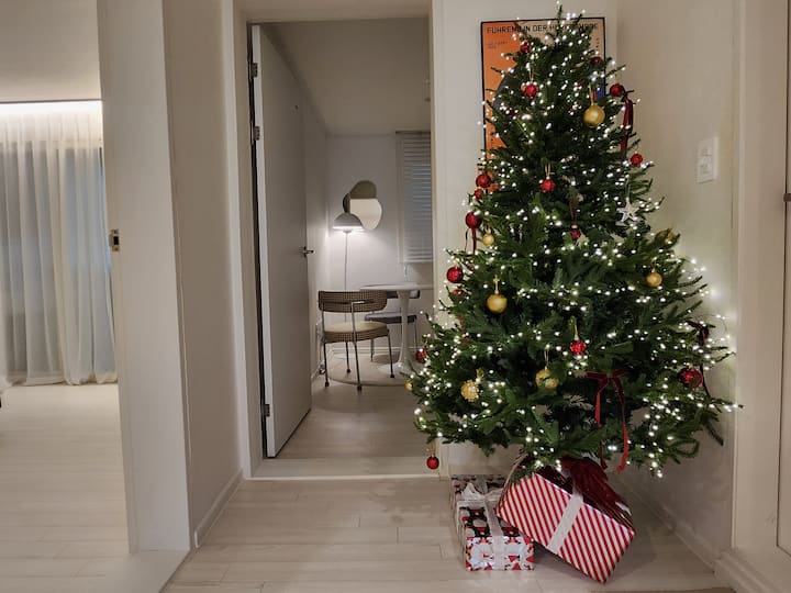 황오Stay_5[황리단길10분/넷플,티빙,디즈니무료이용] - Gyeongju-si