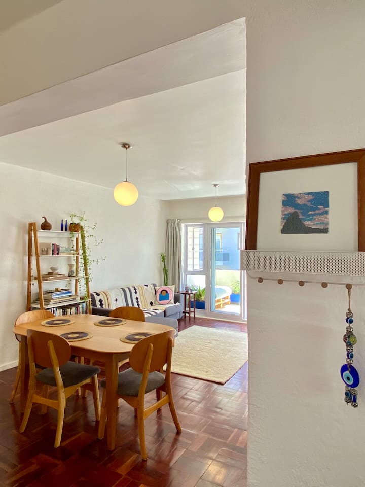 Sea Breeze Sanctuary - Ciudad del Cabo