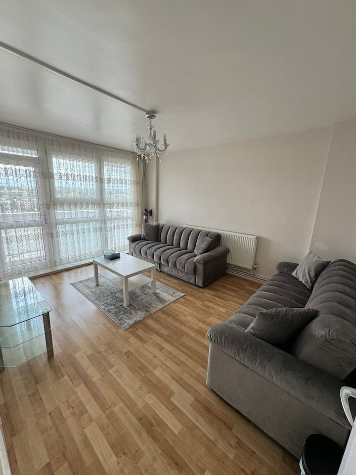 Flat/apartment In  Haggerston  N1, Central London - London, UK