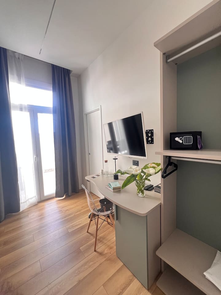 49 Downtown Pompeii Terrace - Torre Annunziata