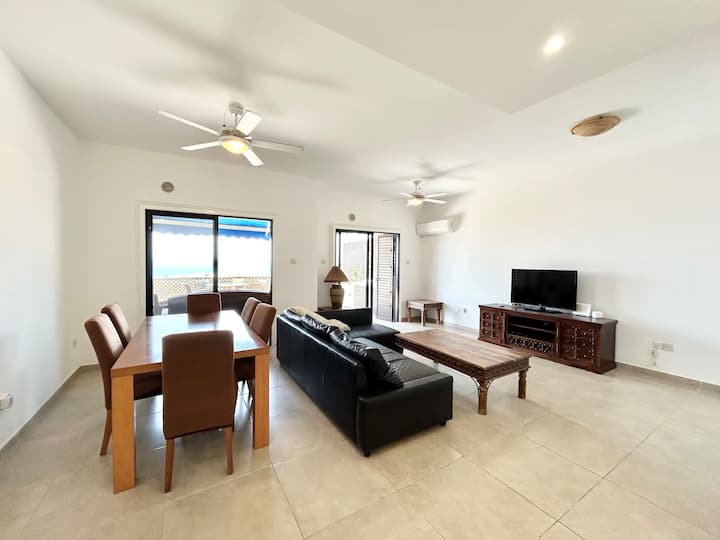 Bella Vista Maisonette- 3 Bedroom - Paphos