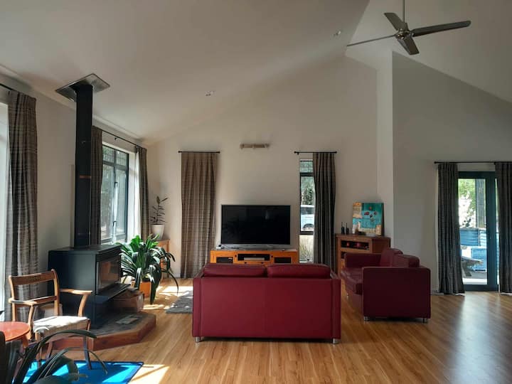 Springfield Retreat - Twin Room - Springfield