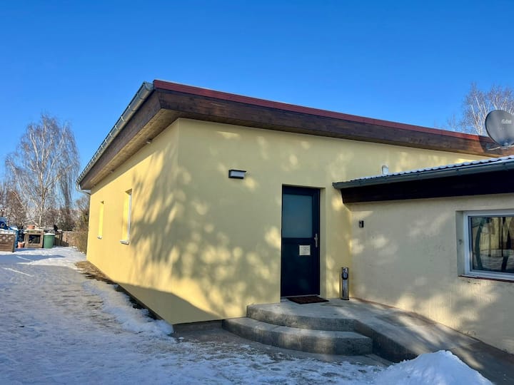 Ferienwohung Kornkäfer 3 - Döbeln
