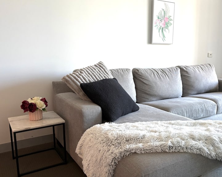 Flinders Street - City Escape - Late Checkout - Melbourne