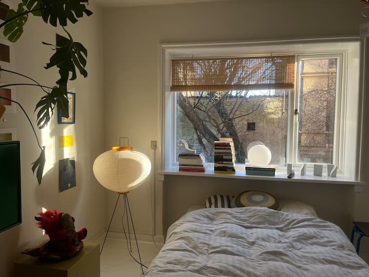 Mariendalsvej - Copenhague