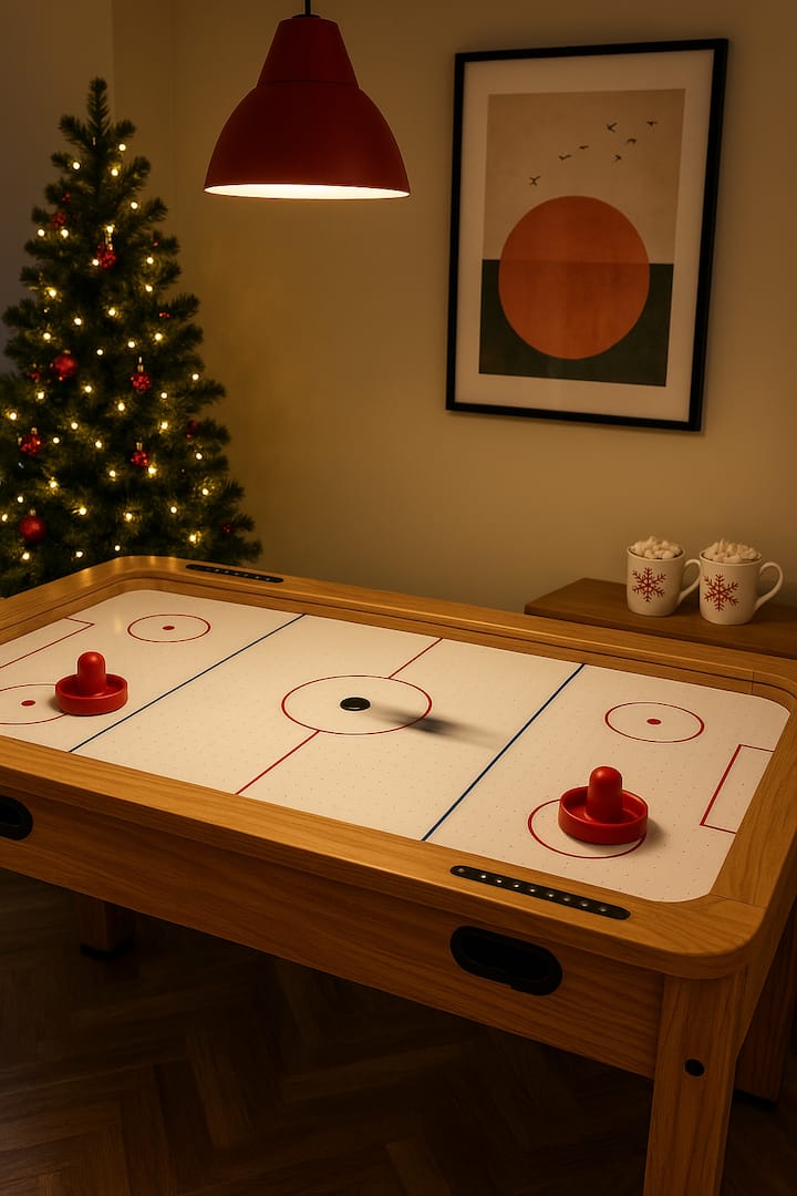 Fun 4br, City Walkable, Pool Table, Air Hockey - Colchester