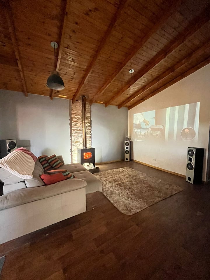 Ushuaia Magnífica - Ushuaia