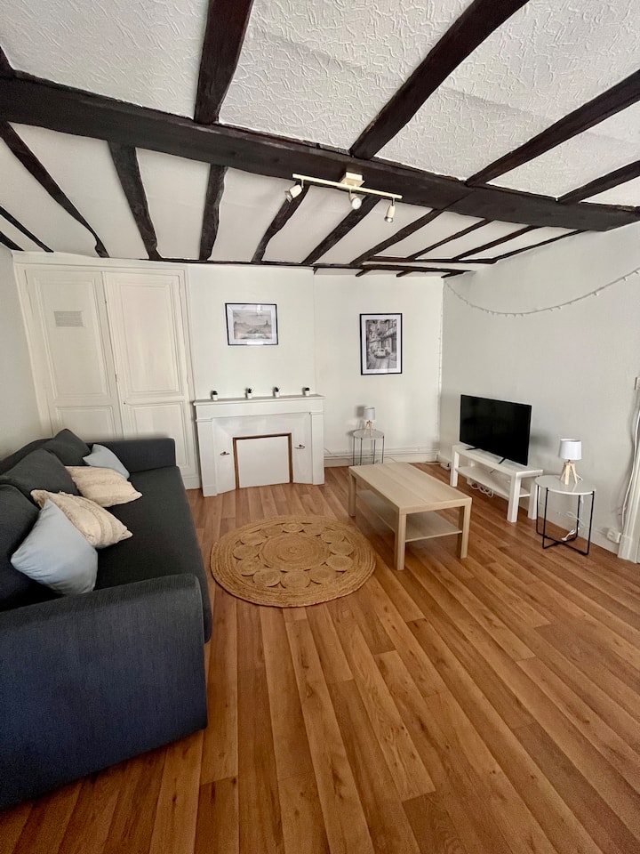Le Pictavien - Appartement Poitiers Centre - Poitiers