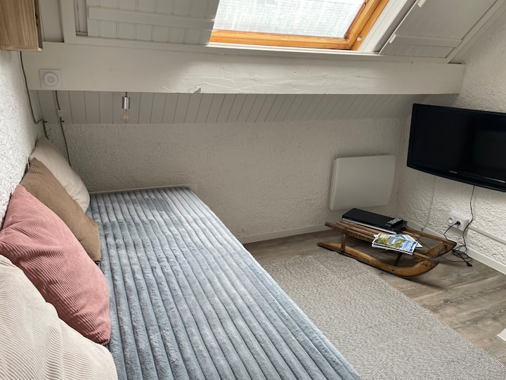 Appartement Cosy - Cauterets