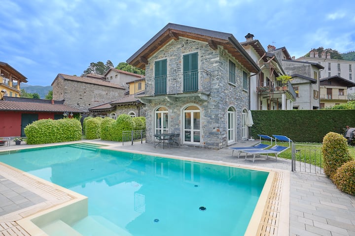 Bellagio Spiaggia Due - Bellagio