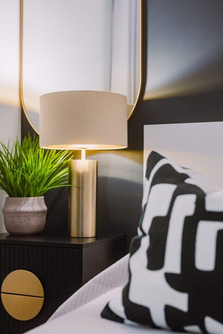 Emirates Aparthouse - Glasgow