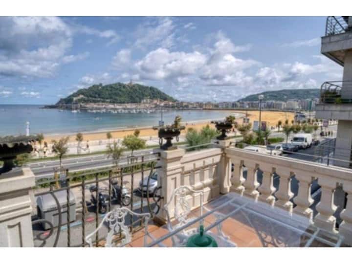 Mejores Vistas De San Sebastián - Donostia-San Sebastian