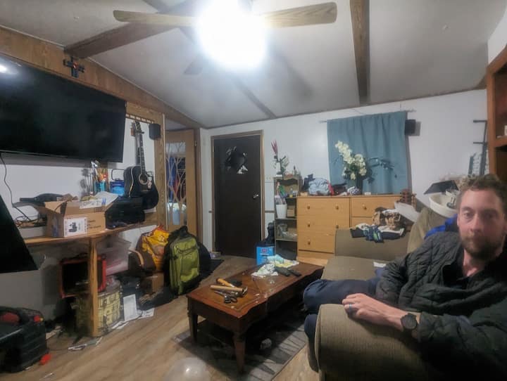 Mobile Home 2 Miles From Cornell - Ithaca, NY