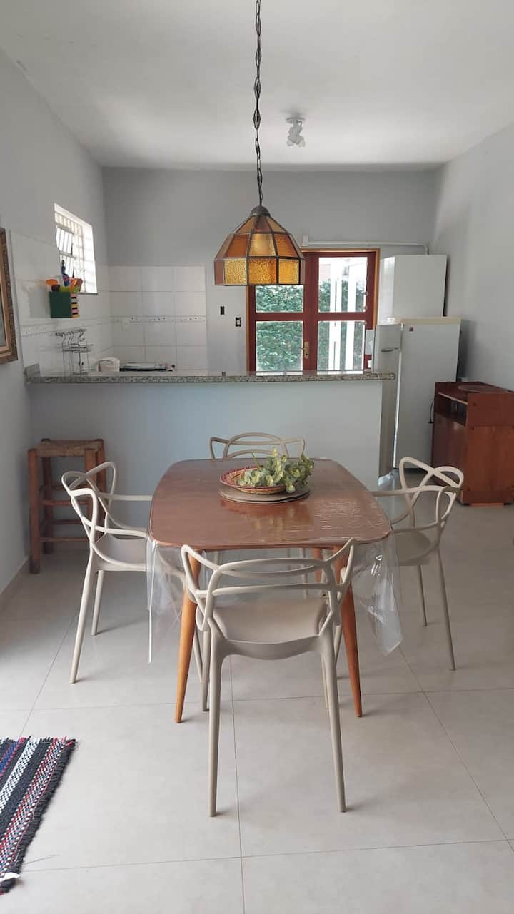 Casa De Praia Caraguá - Caraguatatuba