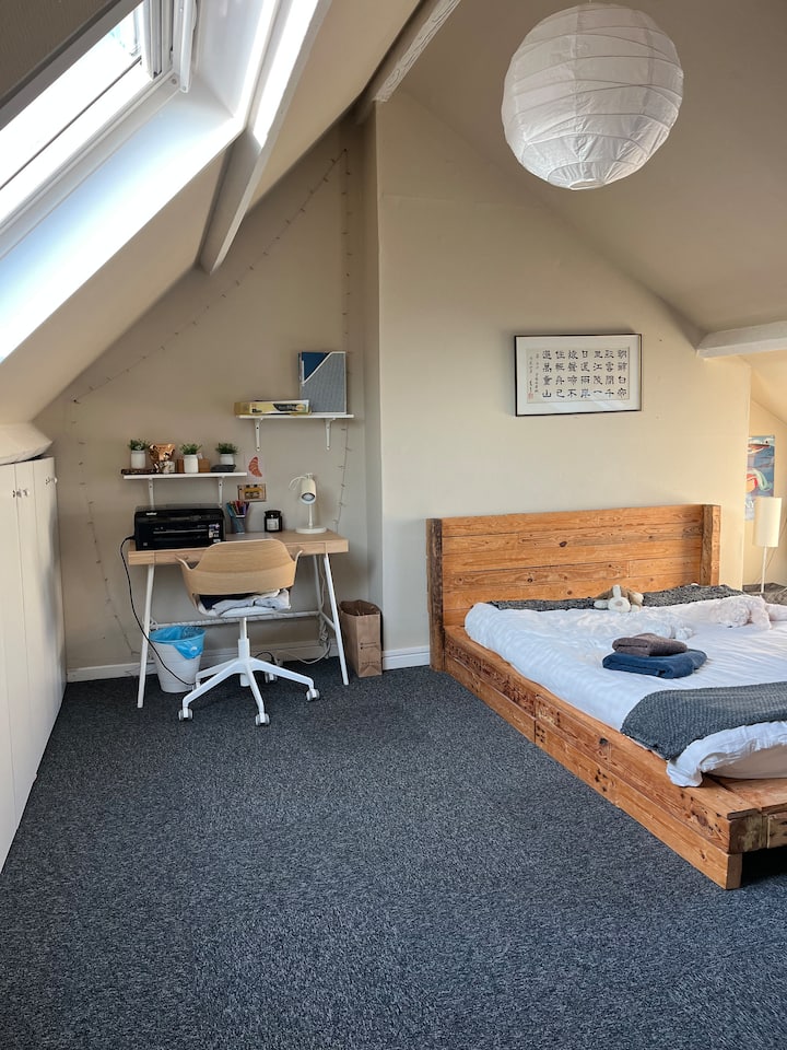 Lille En Chambre D’hôtes - Lille