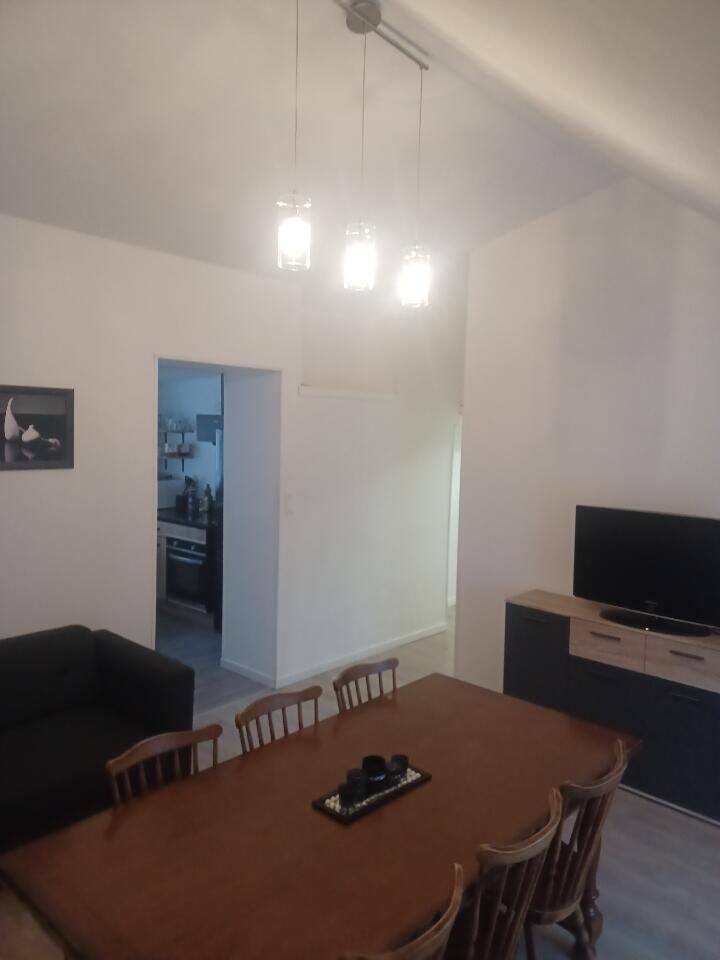 Logements 8 Personnes - Langres