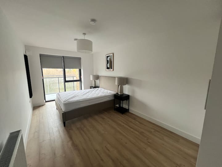 Spacious En-suite Beautiful Room Available! - Dublin