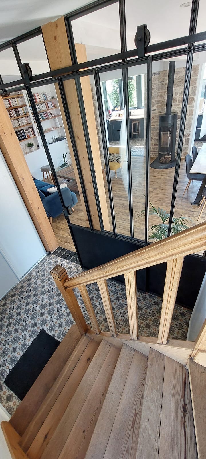 Maison Coup De Cœur - Brest