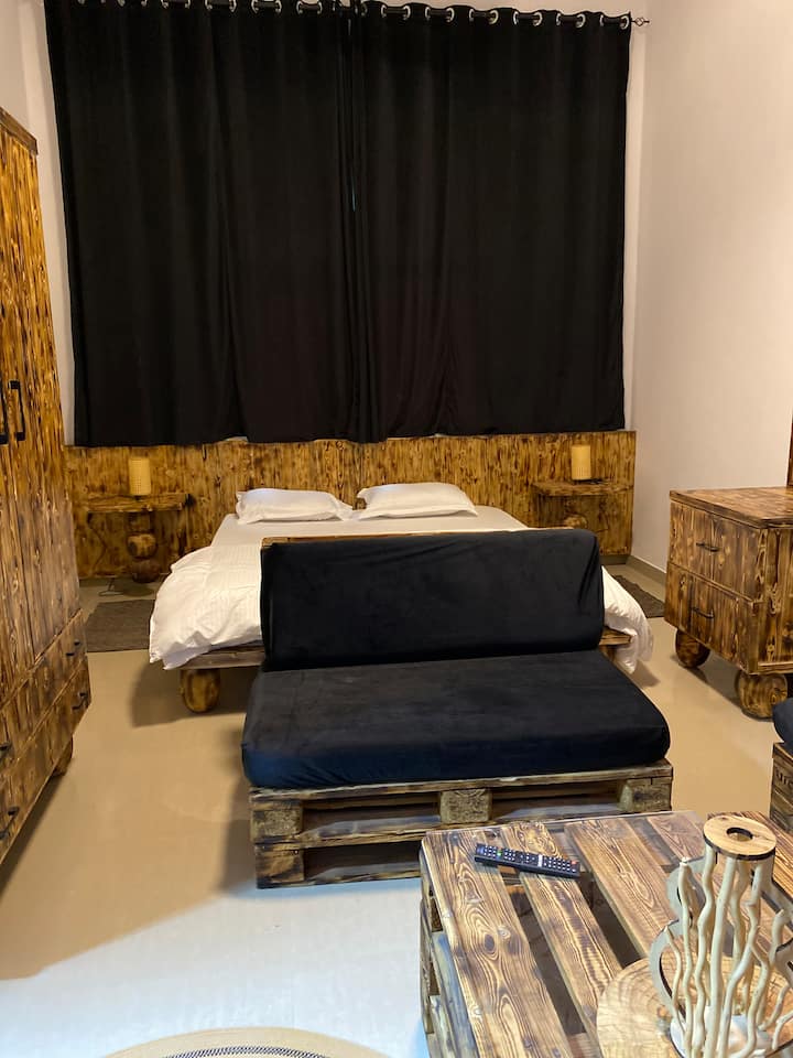 Al Jimi House 2 - Al Ain