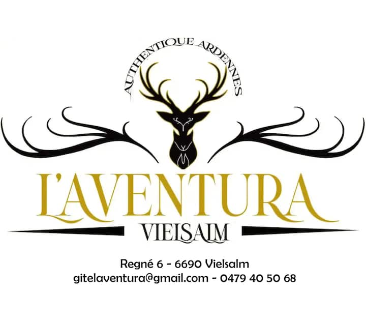 L'aventura - Gouvy