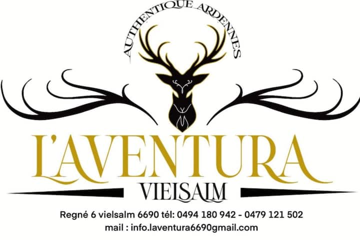 L'aventura - Houffalize