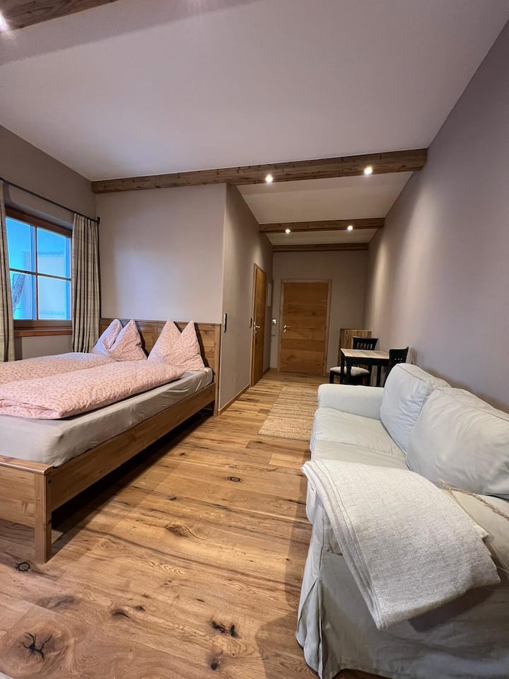 Zimmer In Kirchberg In Tirol - Ellmau