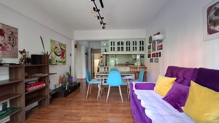 Estadio Nacional, Nunoa - Santiago