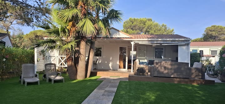Chalet - Village Vacances Oasis 5* - Puget-sur-Argens