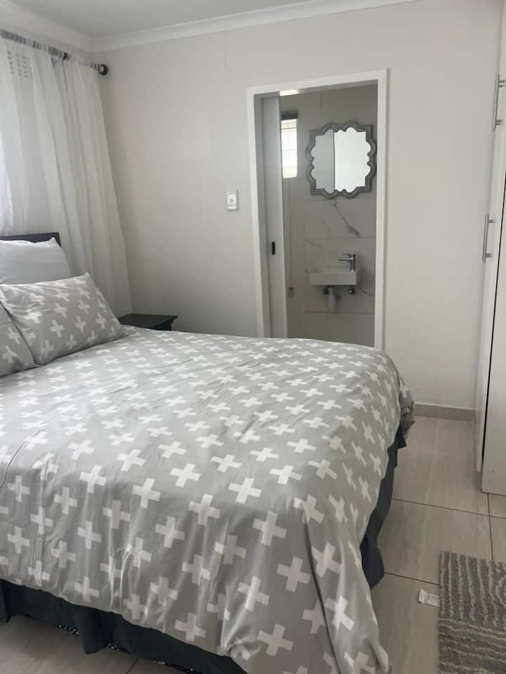 Home Away From Home - Windhoek