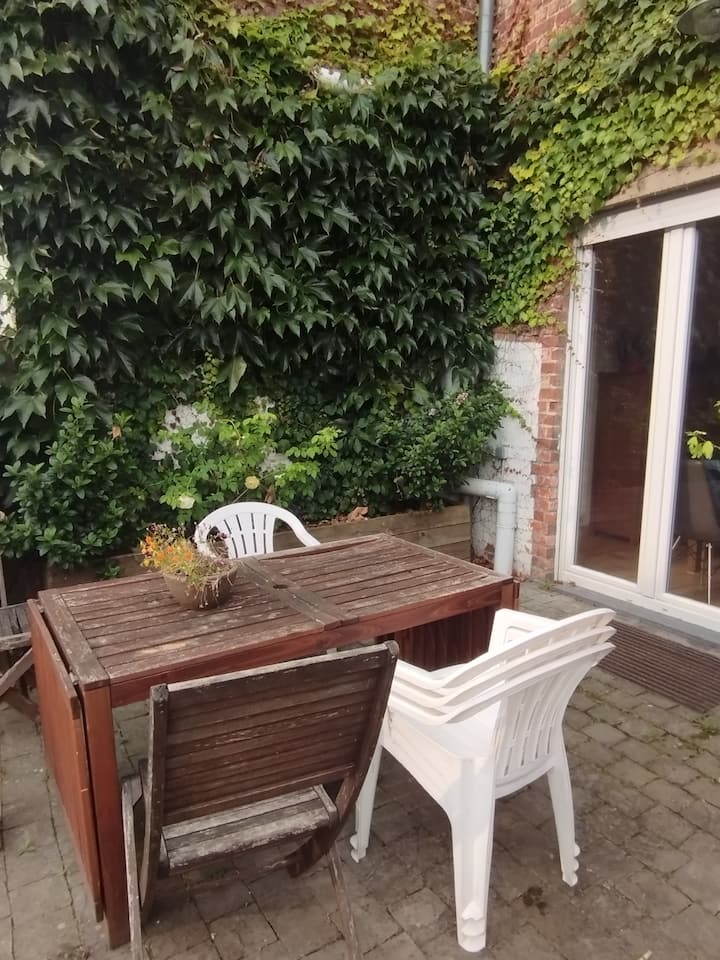 Chambre D'hôtes - Meise